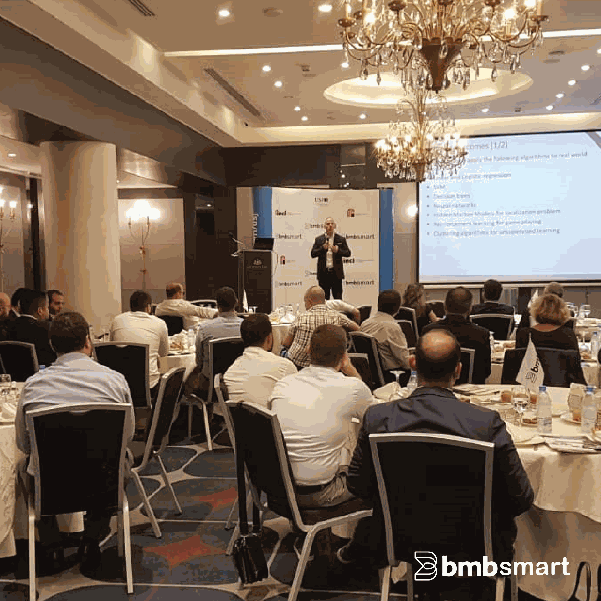 BMB Smart Learning Academy