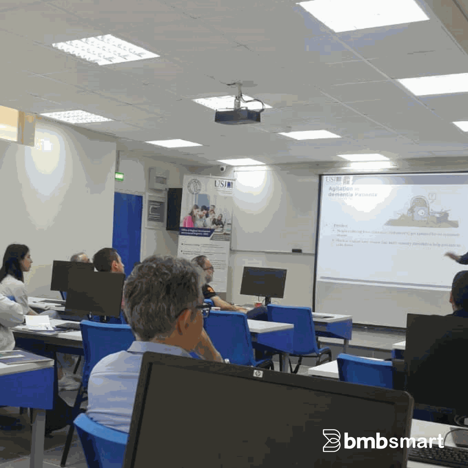 BMB Smart Learning Academy