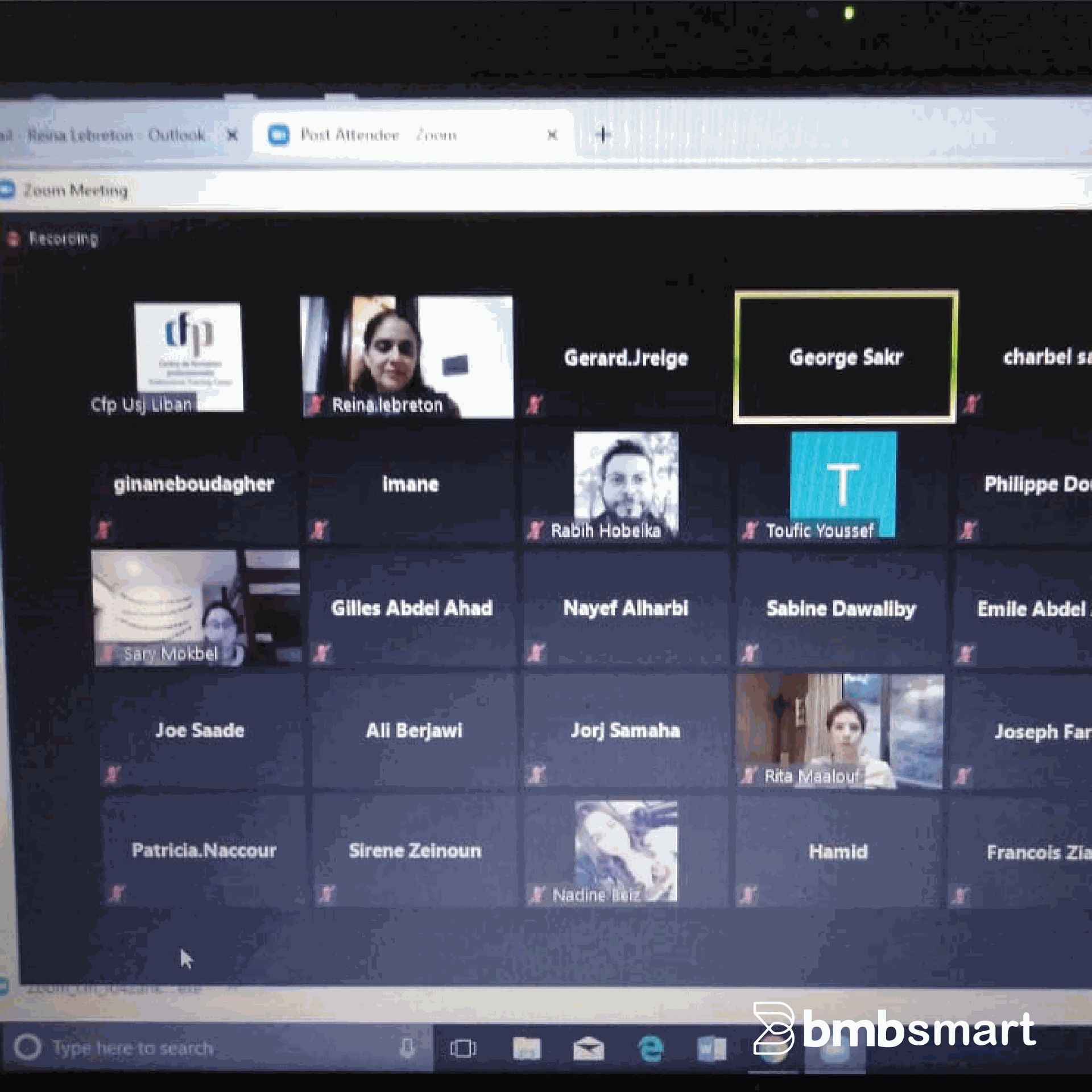 BMB Smart Learning Academy