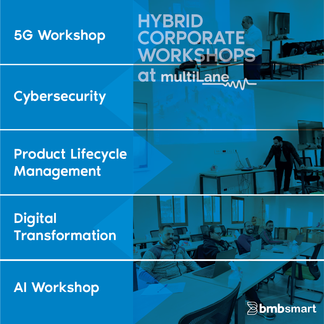 BMB Smart Learning Academy