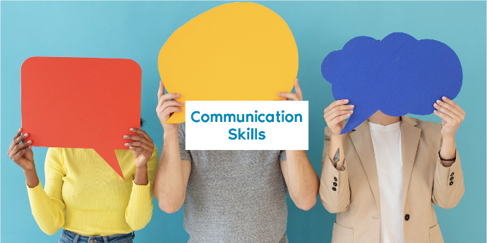 Communication Skills & Advanced English | BMB Smart