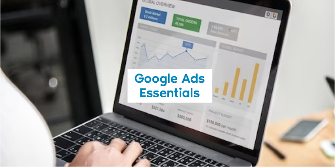 Google Ads Essentials | BMB Smart