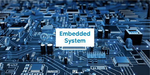 Embedded System course | BMB Smart