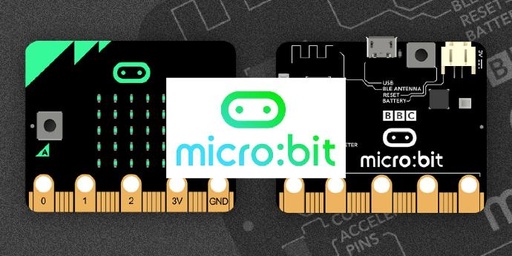 Micro:bit | BMB Smart