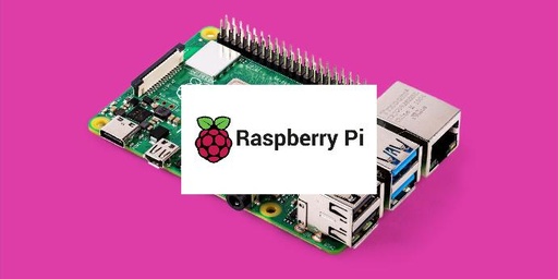 Raspberry Pi | BMB Smart