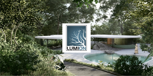 Lumion | BMB Smart
